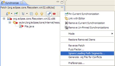 Java Ide Improvements Top Eclipse Helios Feature 7