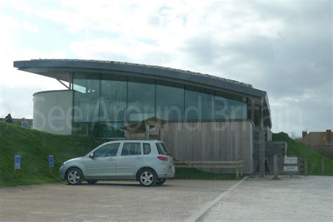 Cley Marsh Visitors Centre Cley Next The Sea Open Daily Entry Varies See Around Britain