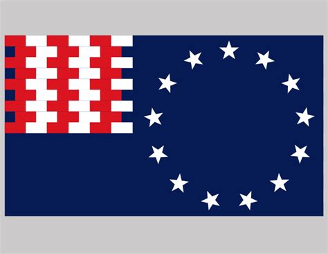 Alternate Flags Onward American