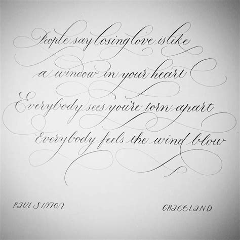 Cursive Word Fonts Hisastories