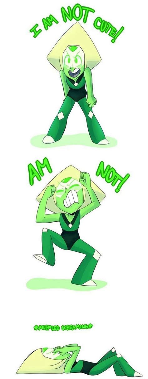 Pin By Dock Humphrey On F C S U Peridot Steven Universe Steven