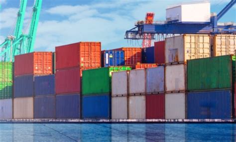 The Evolution Of Container Chassis Provisioning Inbound Logistics