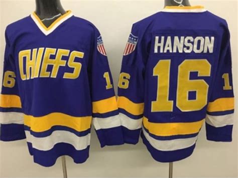 Jack Hanson Jersey