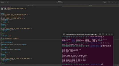 Siddharth Agarwal On Linkedin Perl Datastructures Programming