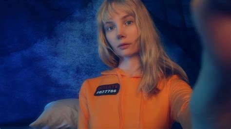 Prison Escape Together 🔒 Asmr Role Play Youtube