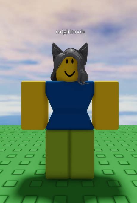 Cat Girl Noob Noob Massacre Wiki Fandom