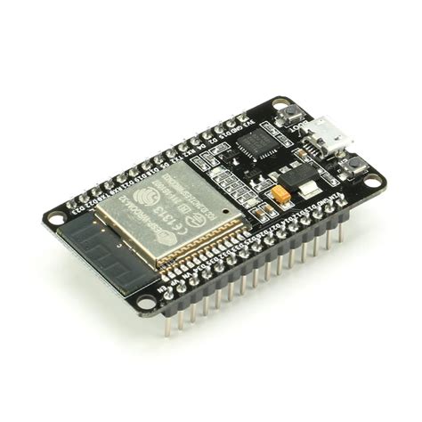 Esp32 макетная плата Wi Fi Blt Iot умный дом Esp Wroom 32 Esp 32 Esp 32s двухъядерный Процессор