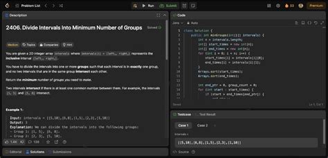 Anand Kumar On Linkedin 100daysofleetcode Leetcode Coding Java Algorithms 100daysofcode
