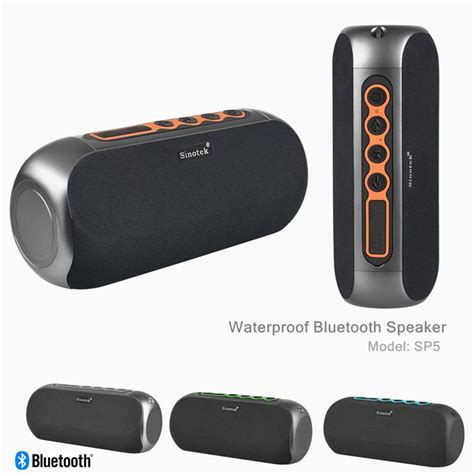 The Top 10 Best High End Bluetooth Speakers You Can Buy Artofit