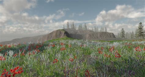 gaia 2021 tools and utilities canopy procedural worlds