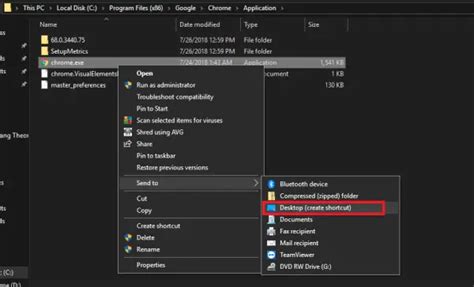 Fix Errconnectionaborted Error In Chrome Browser