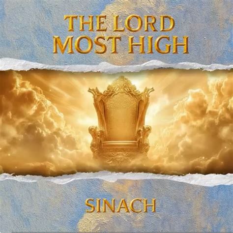 Sinach The Lord Most High Adonai Mp3 Download