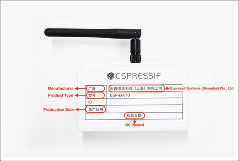Espressif Production Testing Guide Esp8266 — Esp Test Tools Latest Documentation
