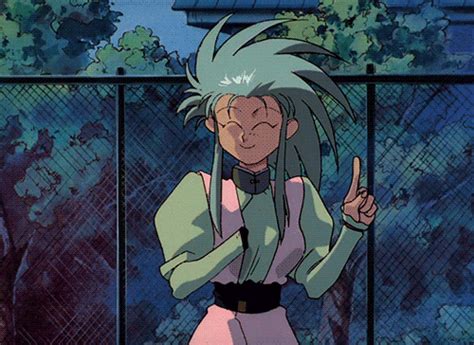 Ryoko Hakubi On Tumblr