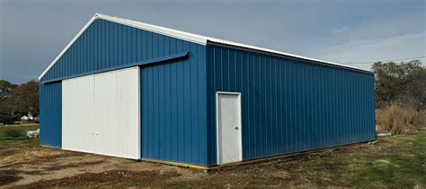 Post Frame Building Gallery Palace Builders Construction