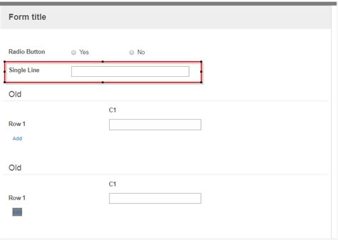 How To Clone A Field And Submit The Form Laserfiche Answers