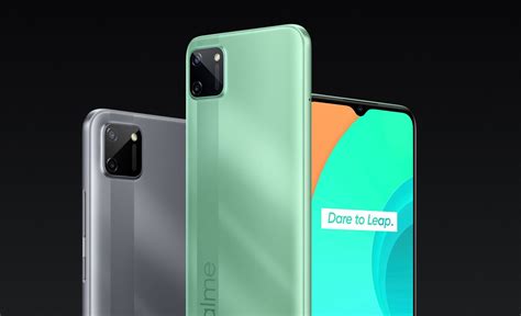 Realme C And Realme W Dart Charge Power Bank Launched In India For INR And INR