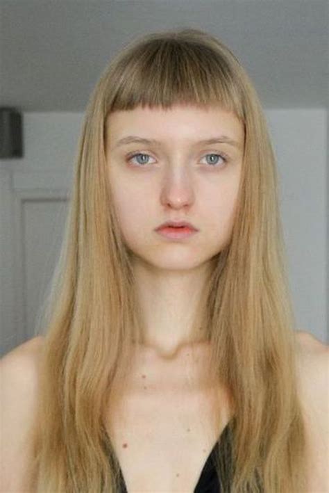 Urbn Models 2020 Polaroids Polaroids Digitals