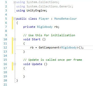 Building Simple Ai With Unity And C Blockgeni