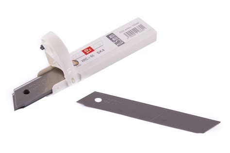 Čepel odlamovací 18mm ASSIST SK4 sada 10ks Vybavení pro dům a
