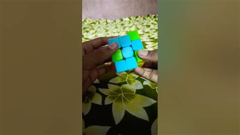 Cube Art Puzzle Pattern Rubikscube Magic Toy Rubik Shorts