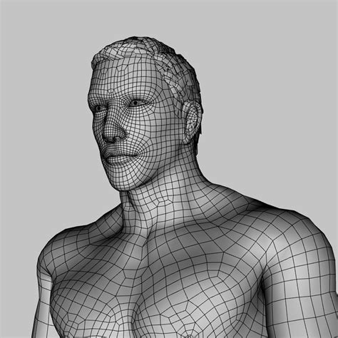 Free Unreal Engine Unity 3d Model Turbosquid 1573292