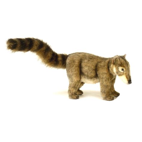 Hansa 4825 Plush