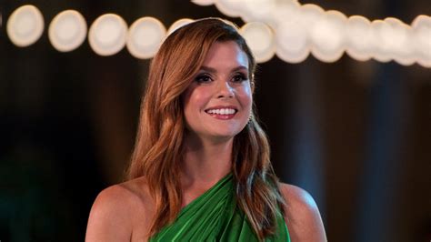 Joanna Garcia Swisher Talks The Ultimatum Queer Love Cirrkus News