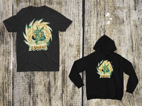 Rayquaza Pokemon Shirt Rayquaza Pokemon Hoodie Etsy
