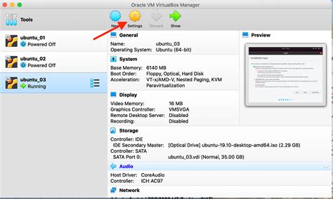 Accessing Your Vm From Your Host Machine Via Ssh By Jason Lewis Medium