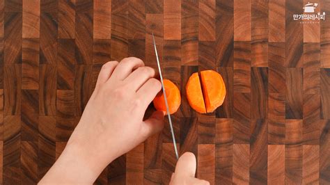 상큼한 오징어오이초무침으로 여름반찬 끝