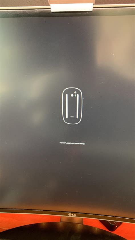 Setup Problem Rhackintosh