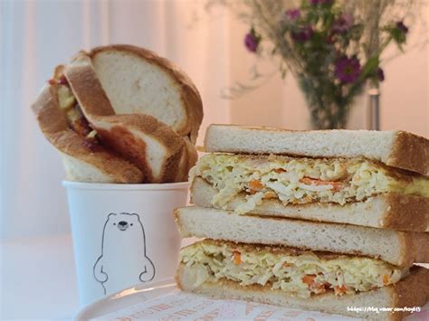 길거리 토스트 만들기