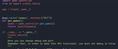 Flask Routes Vs Flask Restful Routes Dev Community