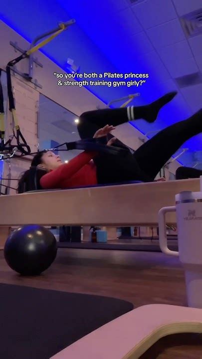 That Girl Workout Routine 2025 Workoutroutine Workoutmotivation Pilatesworkout Youtube