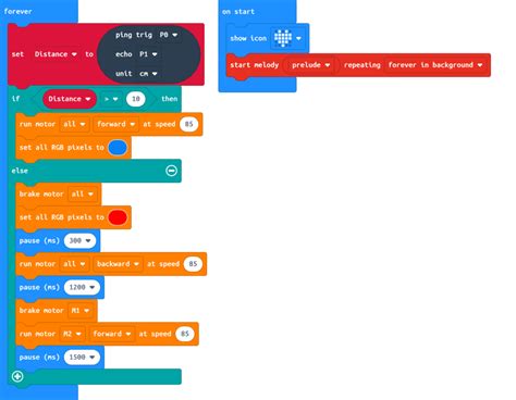 Diy Máy Hút Bụi Tự Động Sử Dụng Reka Bit Với Micro Bit Hướng Dẫn Cytron Technologies Việt Nam
