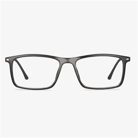 Clear Frame Glasses Clear Glasses Frames Koalaeye Uk