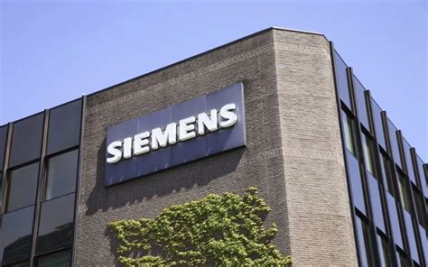 西门子2022财年工业业务利润逾100亿欧元，创历史新高 西门子代理商，plc模块一级总代理商