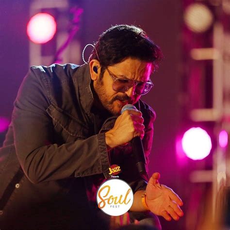 Ali Zafar And Faisal Kapadia End Soulfest 2022 With A Bang Videos Lens