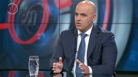 ВИДЕО Ковачевски во 360° Зошто ги свика Извршниот и Централниот одбор на СДСМ 360 степени