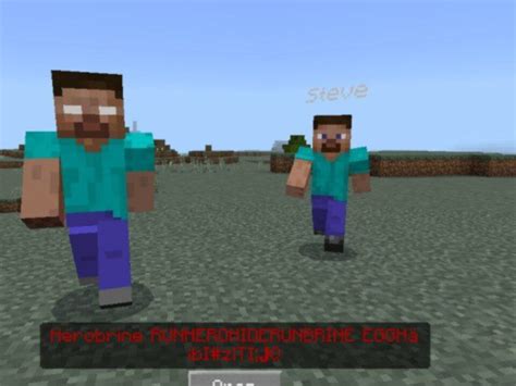Download The Man From The Fog Mod For Minecraft PE The Man From The Fog Mod For Minecraft