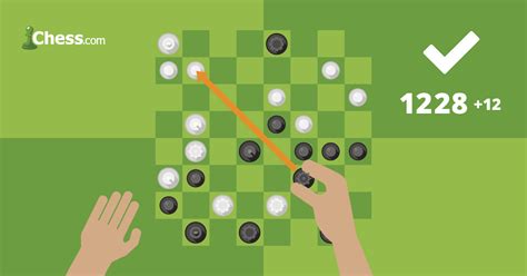 Improve Your Tactics With Puzzles