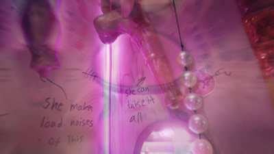 Ugh Bud Why Cant I Move Whats Going On Wait What Are Yo