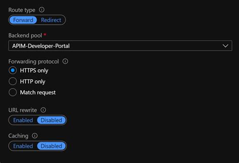 Azure Apim Frontdoor And Developer Portal With Azure Ad Authentication Microsoft Integration