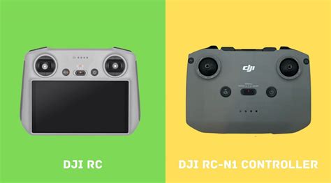 How To Reset DJI Mini 3 Pro Drone Controller FlyThatDrone