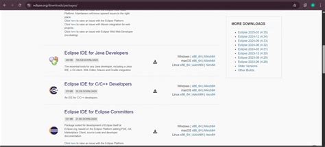 Install Eclipse Ide For Java Complete Step By Step Guide For Beginners
