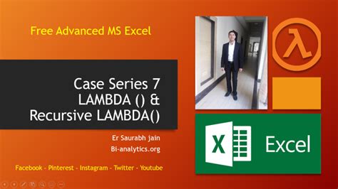 Advanced Ms Excel Power Query Power Bi Skills For Business