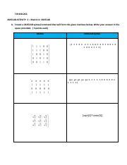MATLAB ACTIVITY 2 Pdf TIP ME12S3 MATLAB ACTIVITY 2 Matrix In MATLAB