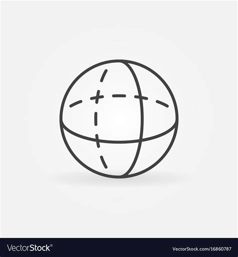 Sphere Outline