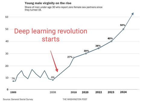 The Sexless Deep Learning Revolution Samim